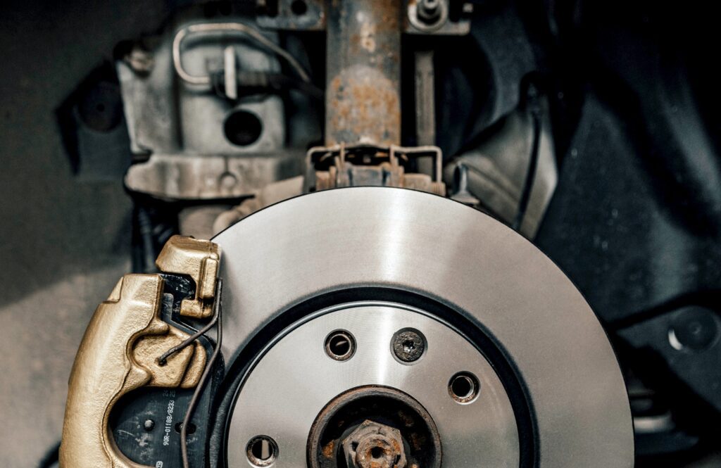 Best 3 Things About Automotive Rotors | Express Auto & Tires