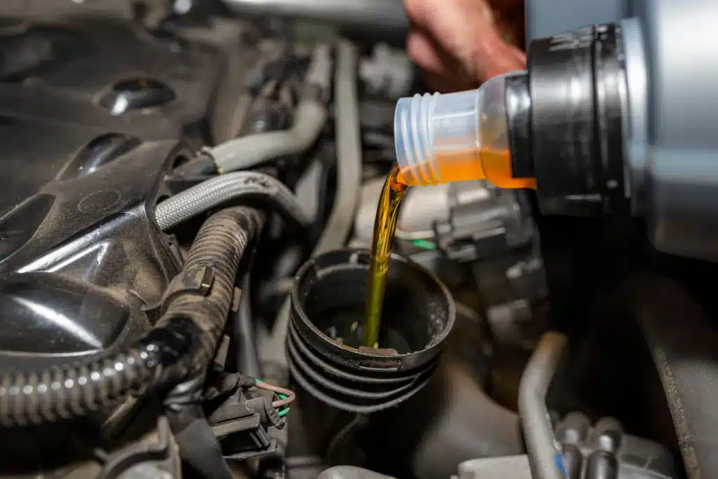 Is Oil Life 50% OK? Understanding What It Really Means Before Your Next ...